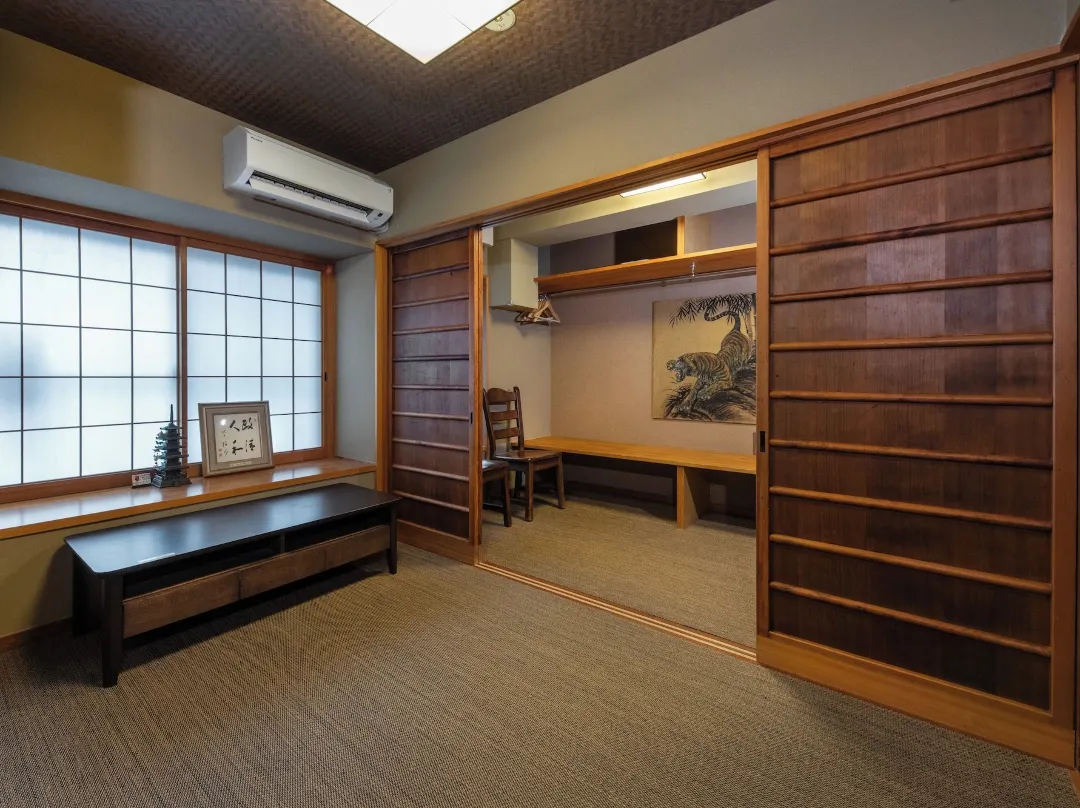 Shiki Homes | Shinjin - Kyoto