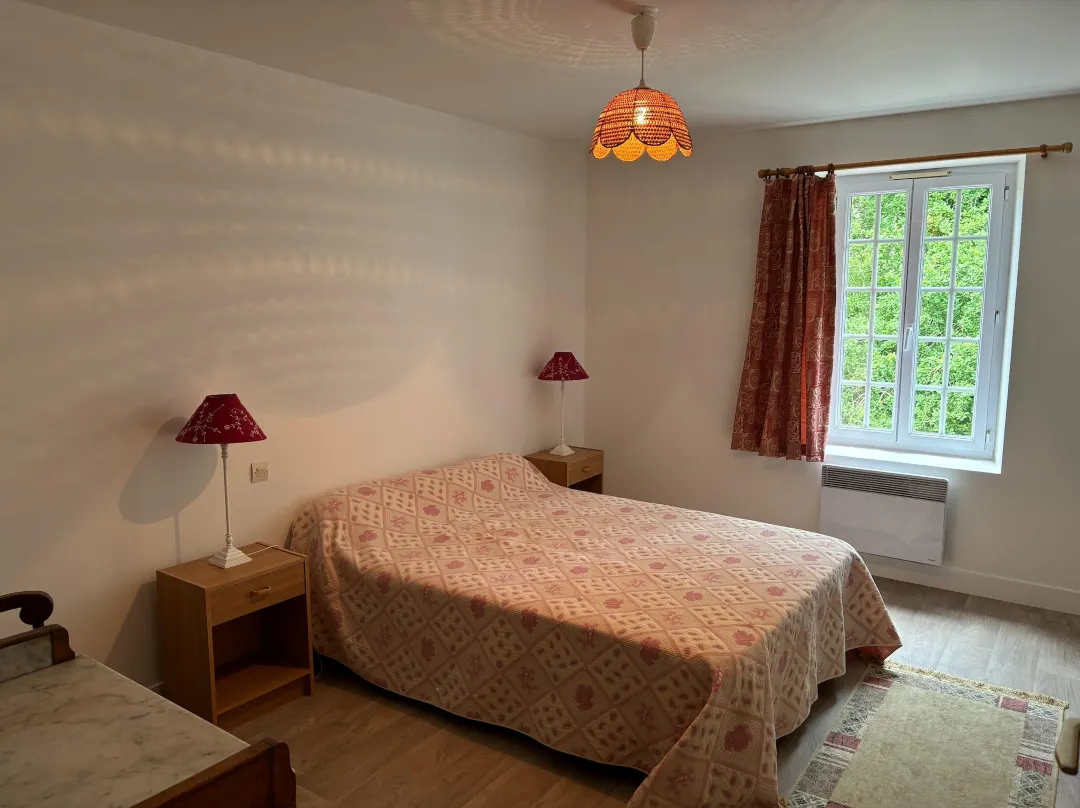 Normandy Family Escape - Cotentin