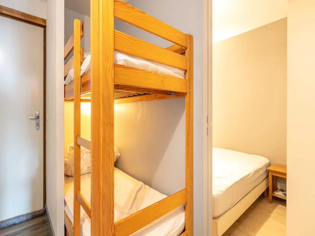 Apartment In Saint-sorlin Near Ski Resort - Savoie