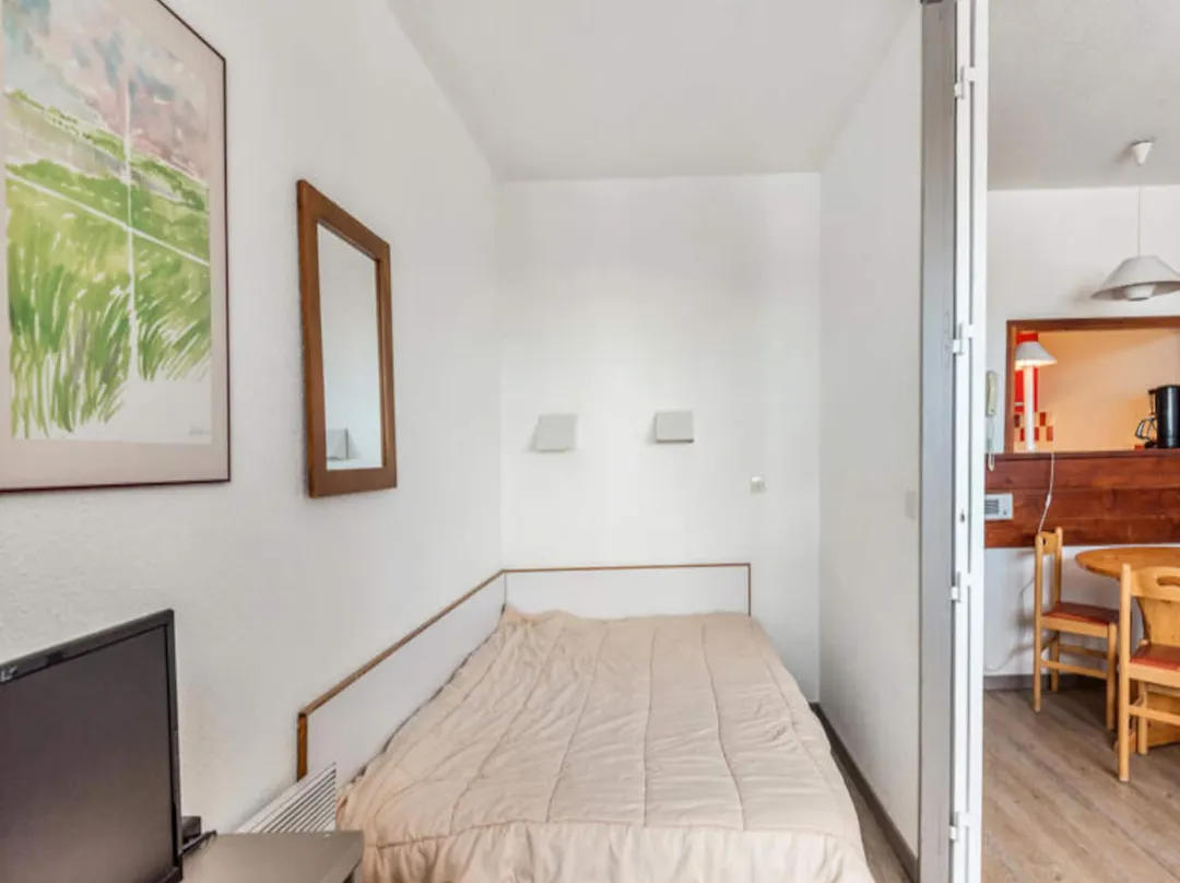 2 Rooms 4 People Budget - Morzine