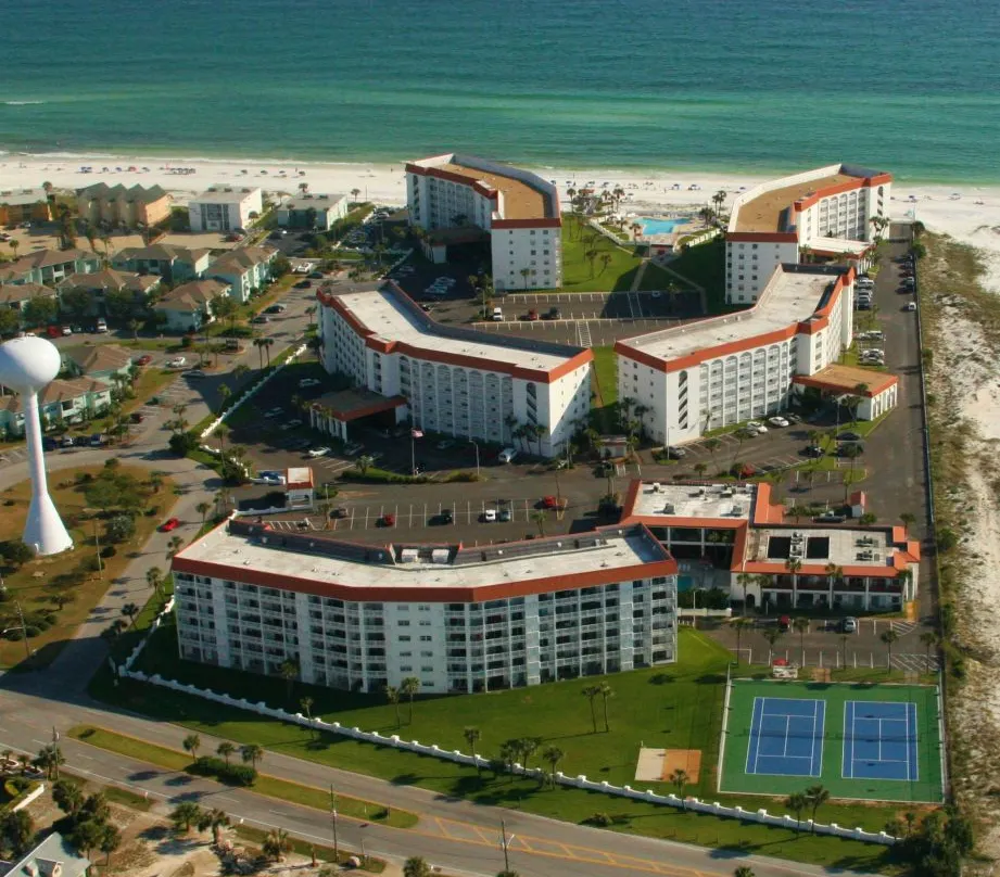 Secluded Oasis And Complimentary Activities - Beautiful Coastal Retreat - Fort Walton Beach, FL