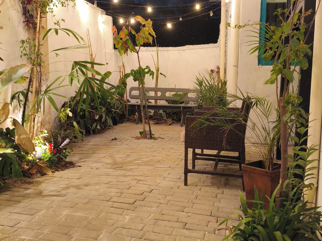 Hobi Hostel Boutique - São Paulo