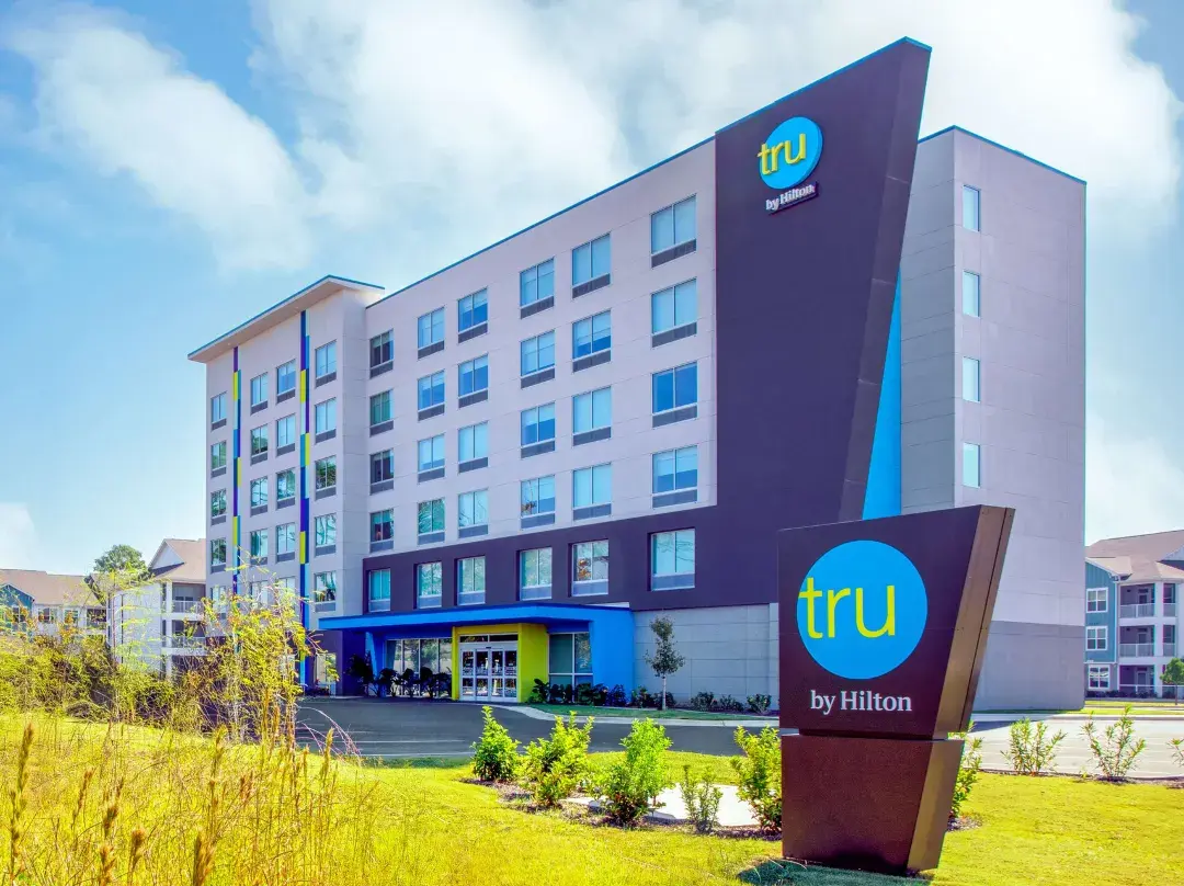 Tru By Hilton Panama City Beach - Panama City Beach