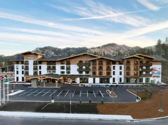 Hawthorn Extended Stay By Wyndham Leavenworth - Cashmere, WA