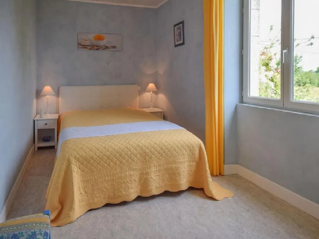 Spacious Family Home With Countryside Views - Lot