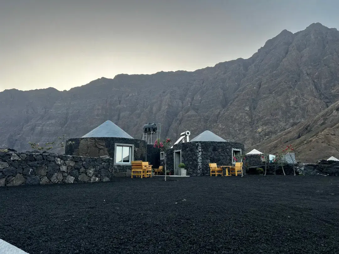 Ecofunco - Cape Verde