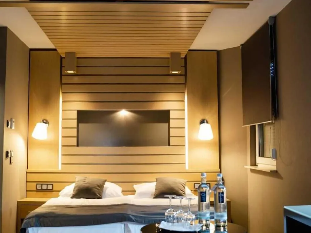 Zum Grünen Baum Hotel Frankfurt Airport - Kelsterbach