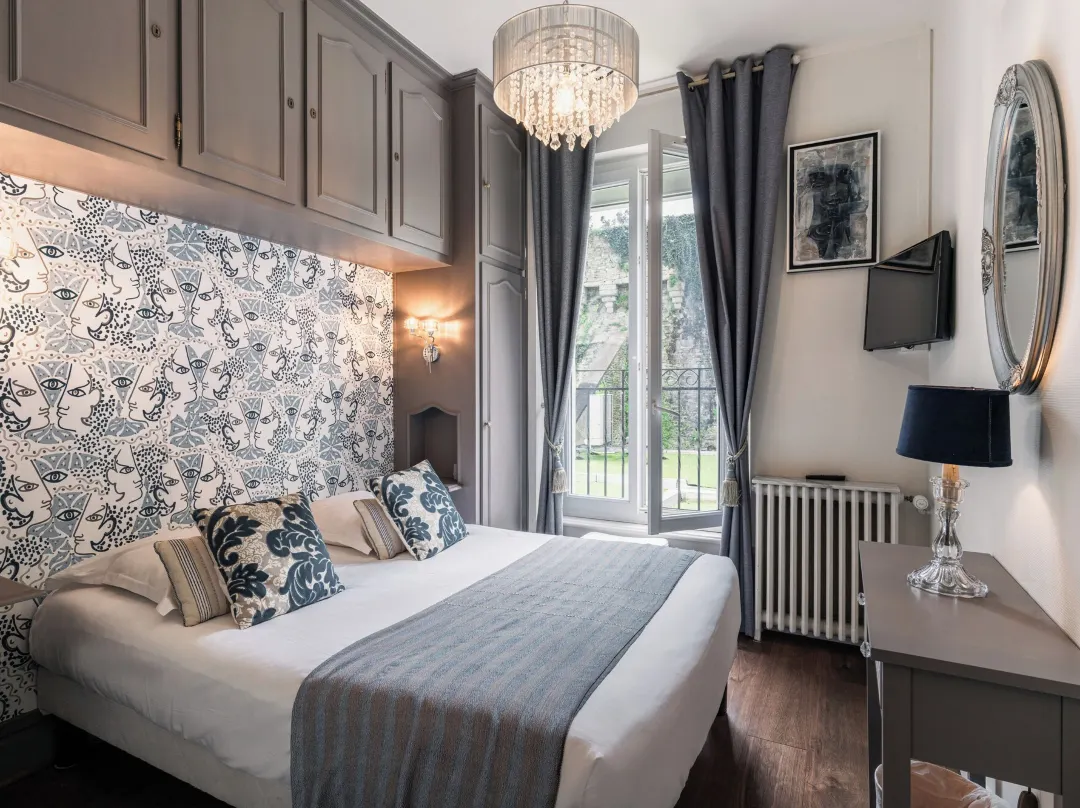 Hôtel Le Bretagne - Vannes
