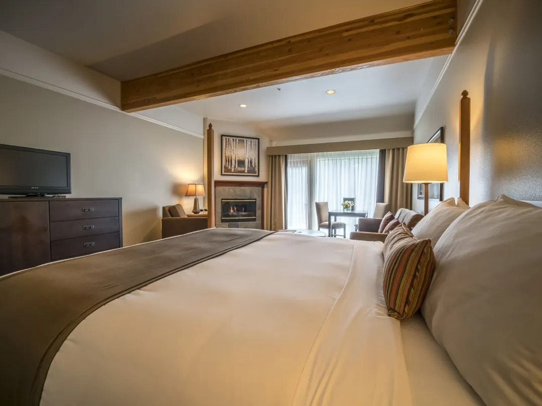Pine Ridge Inn - Bend, OR