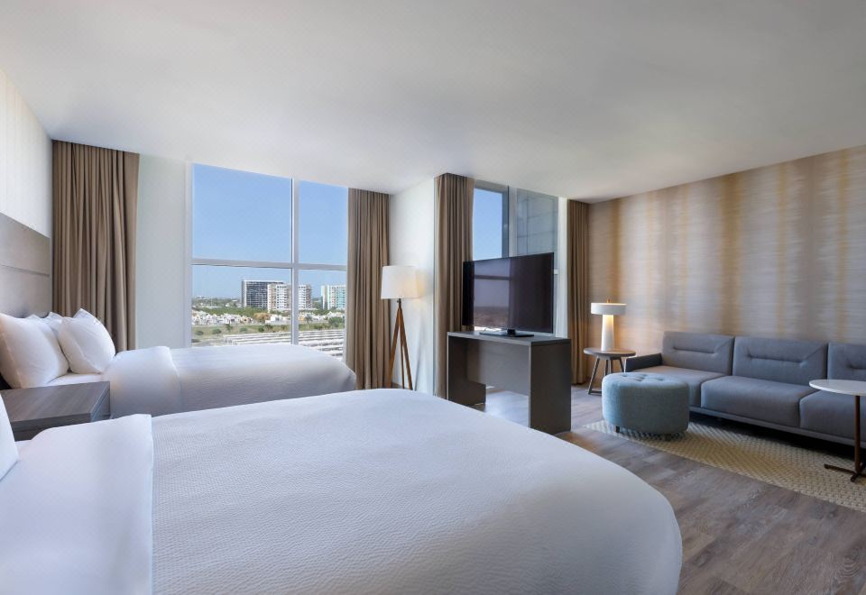 Residence Inn Merida,Merida - Updated 2024 Reviews & Prices | Trip.com