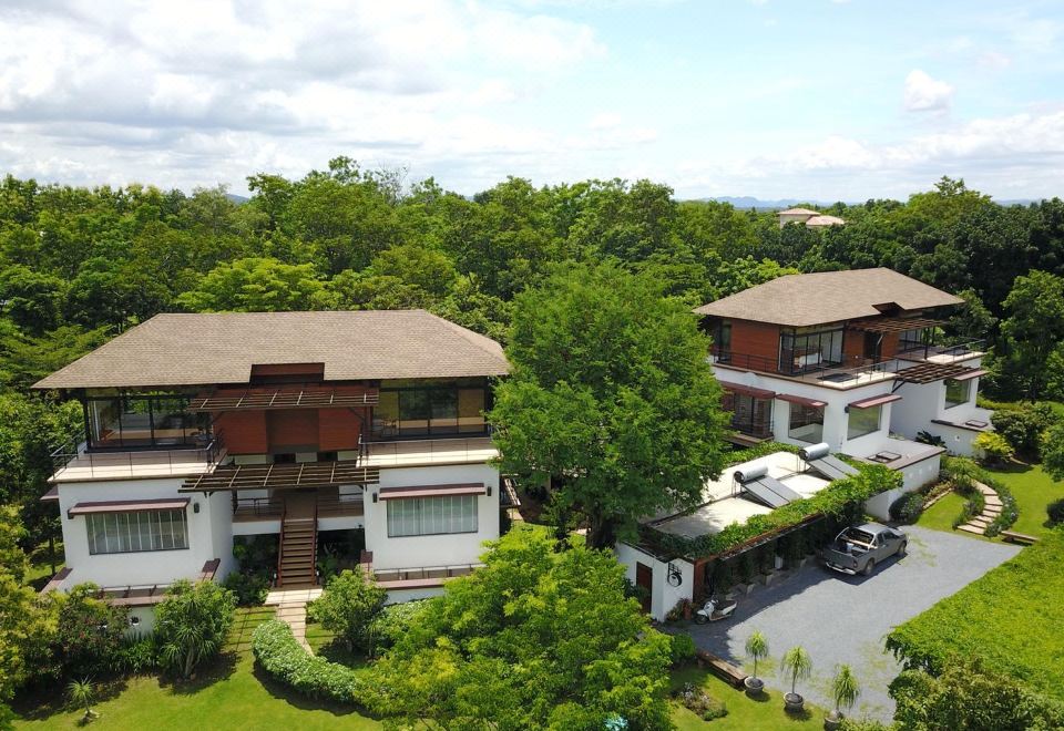 The Pig House Khao Yai,Pak Chong - Updated 2024 Reviews & Prices | Trip.com