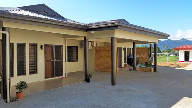 Westfield Homestay Fiji,Nadi - Updated Prices & Hotel Reviews 2025 ...