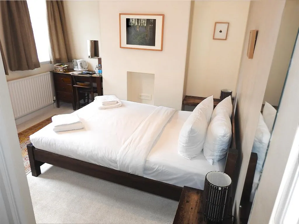 The Harrison - London