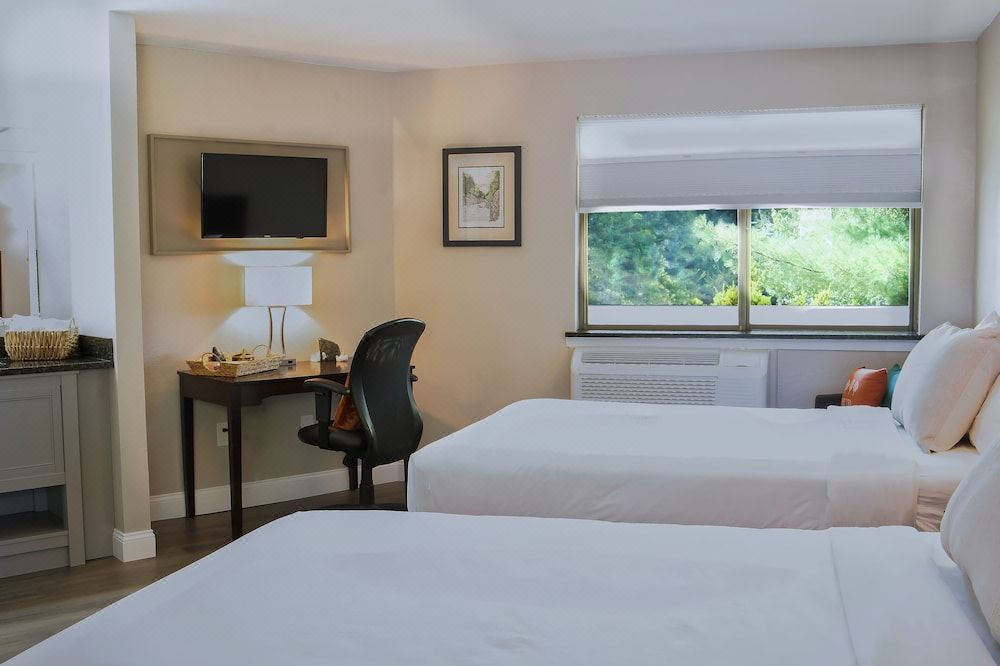 Align Inn Vermont - Quechee, VT