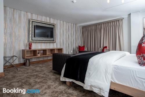 Loch Logan Hotel - Bloemfontein