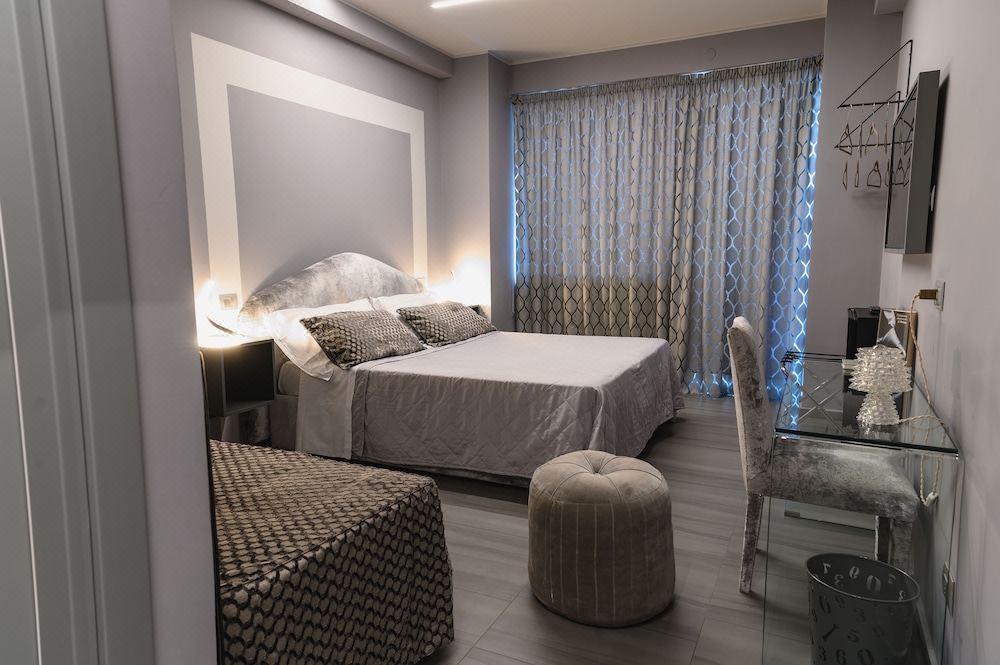 Residence Cineapollo - Messina