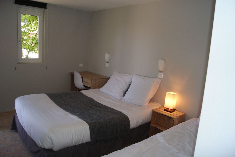 Marguetière - Du Côté De Chez Sam - Allier