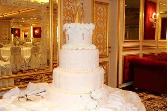 Verta Hotel Jeddah - Jeddah