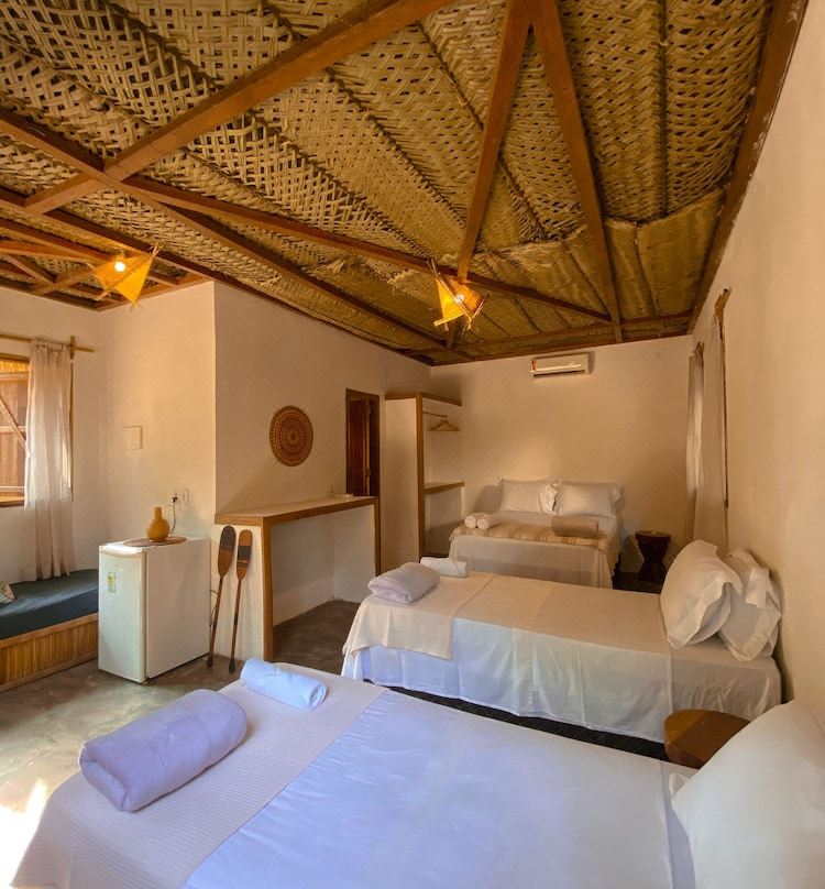 Pousada Alter - Pará