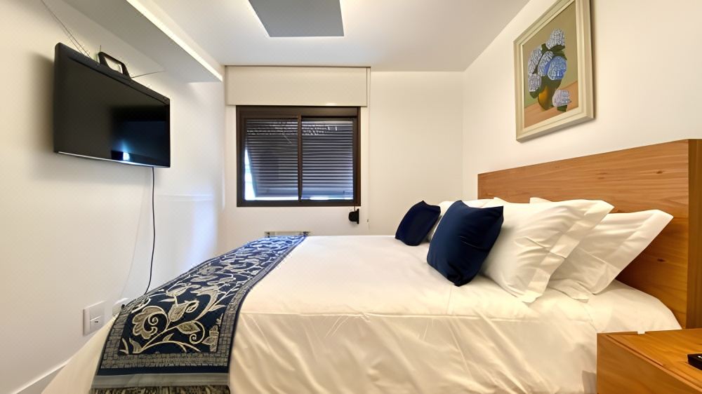 Lfr - Alameda Jaú By Anora Spaces - São Paulo