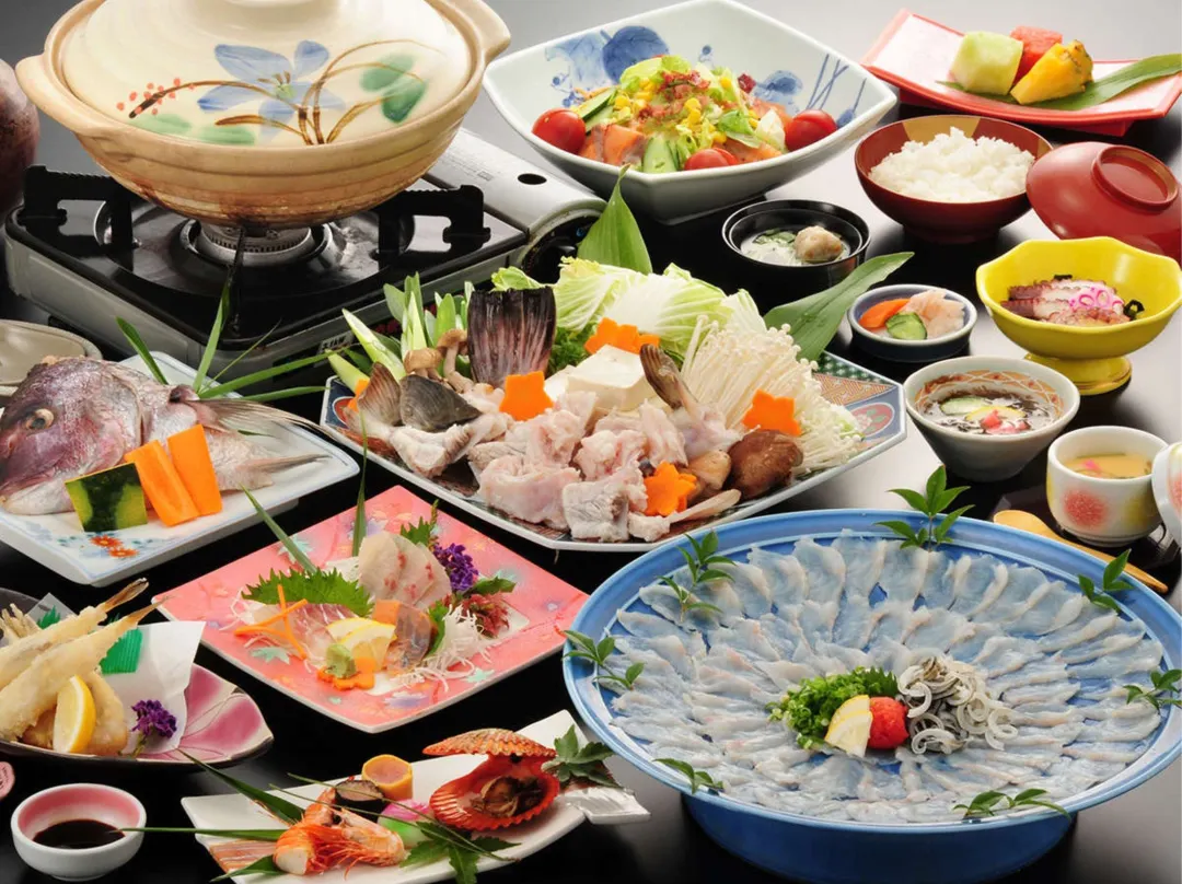 Hotel Shouryuen Kaisei - Kumamoto Prefecture, Japan
