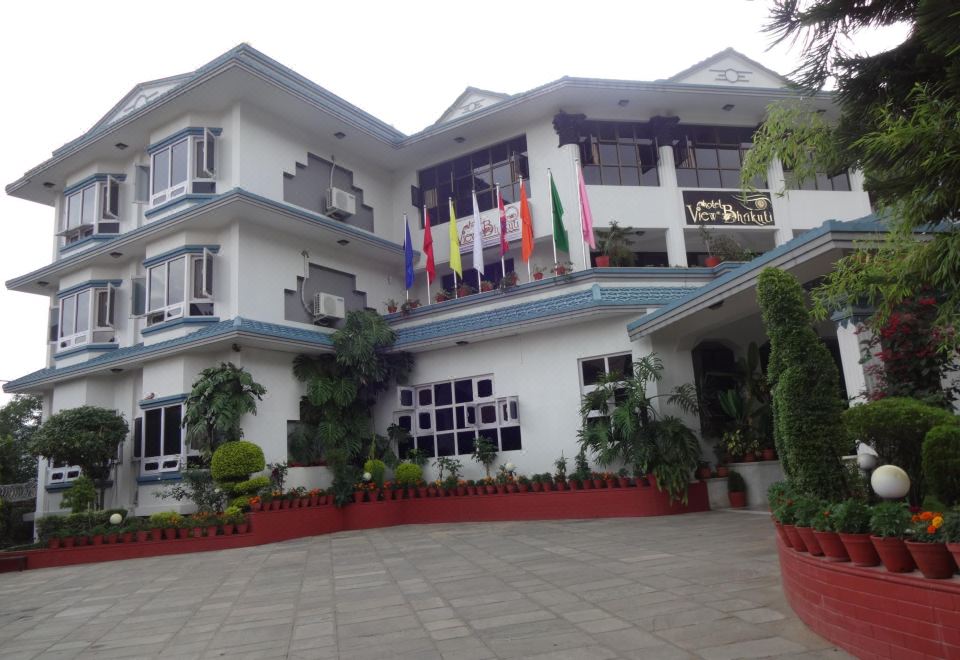 View Bhirkuti Hotel, Godawari - Harga & Promo Terbaru 2026 | Trip.com ...