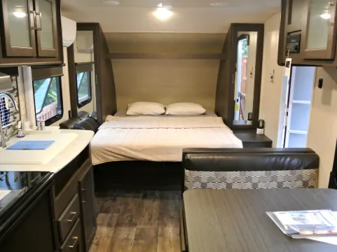 Resoneccha Villa In Katetsu - Glamping - 鹿児島県