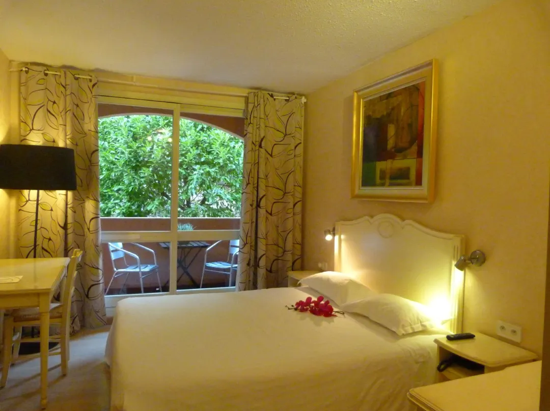 Hôtel Napoléon - La Turbie - Monaco