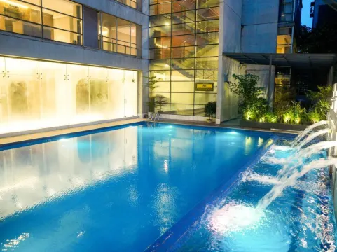 Lakeshore Heights - Dhaka