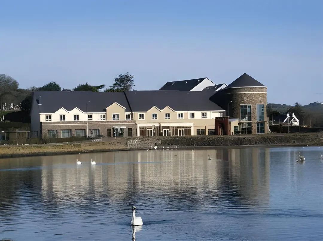 Celtic Ross Hotel & Leisure Centre - County Cork