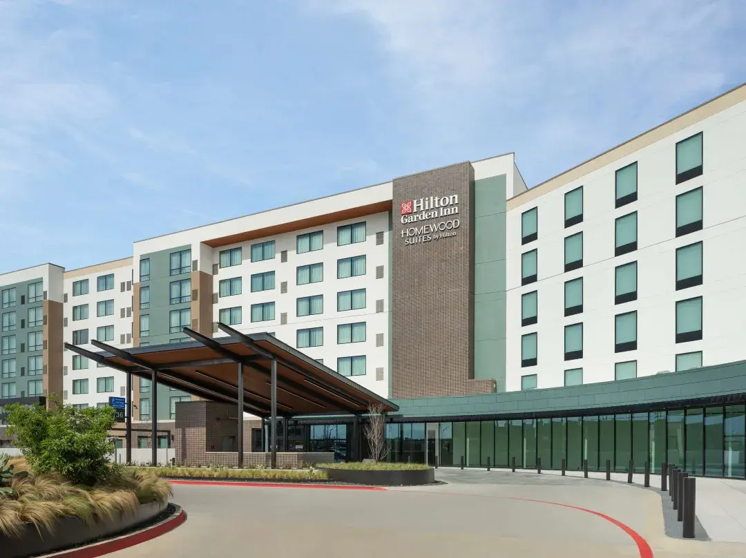 Homewood Suites By Hilton Grand Prairie At Epiccentral - Cedar Hill, TX