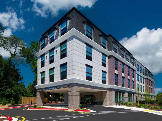Fairfield Inn & Suites Annapolis - Annapolis, MD
