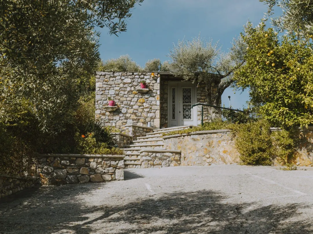 Porto Valitsa - Chalcidique