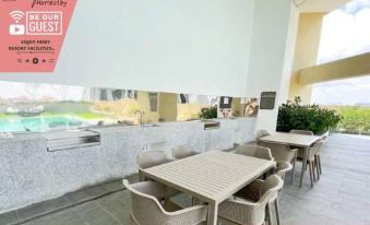 Paradigm Mall JohorBahru- Hyatt Palace-Netflix by ChillTime Homestay ...