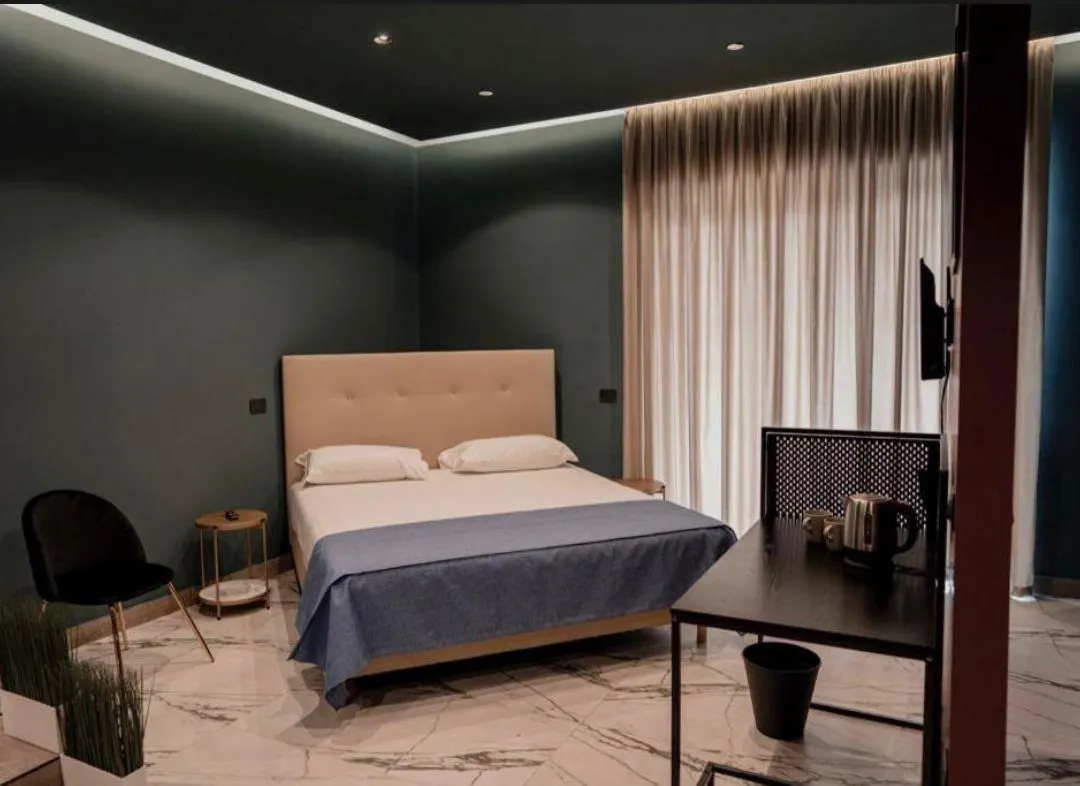 Favorite Room - Nola