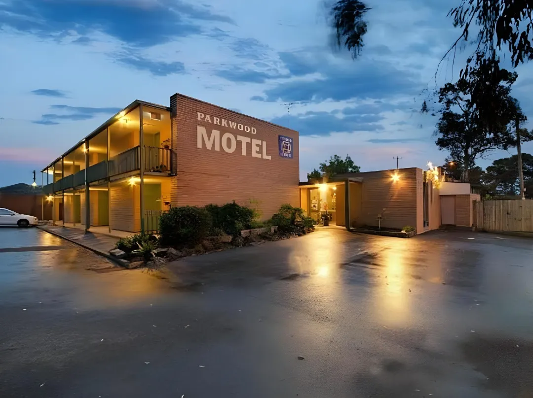 Parkwood Motel & Apartments - Great Ocean Road