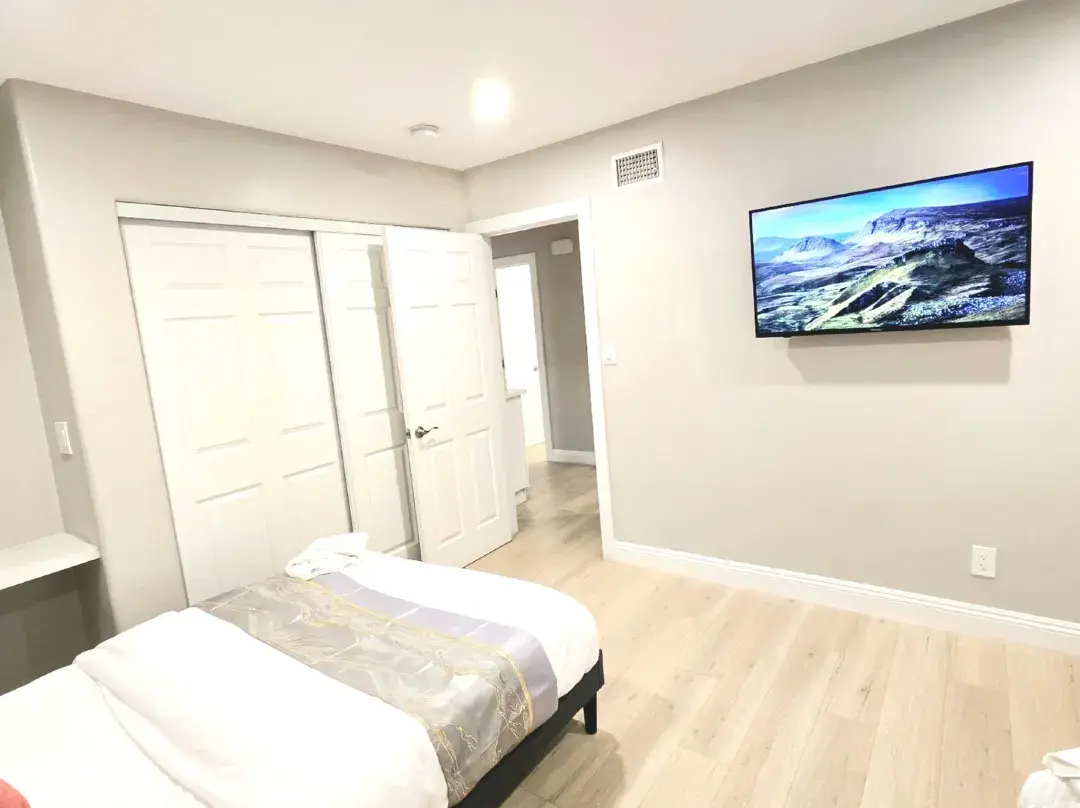 Exotic Home Lemon Grove 2bedroom By Sdstay - Santee, CA