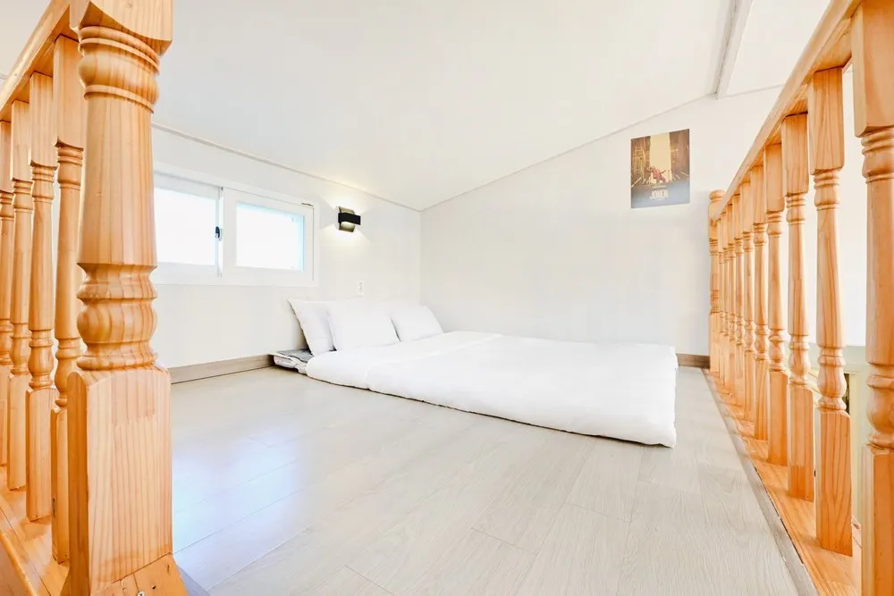 Stay Gapyeong - Icheon-si