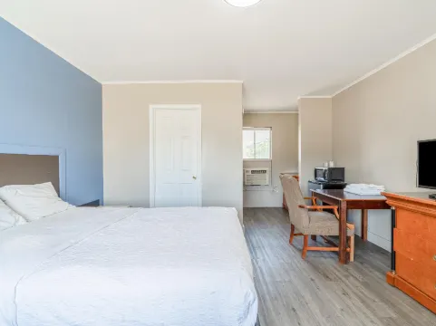 Cypress Inn Motel By Oyo West Monroe I-20 - Monroe, LA