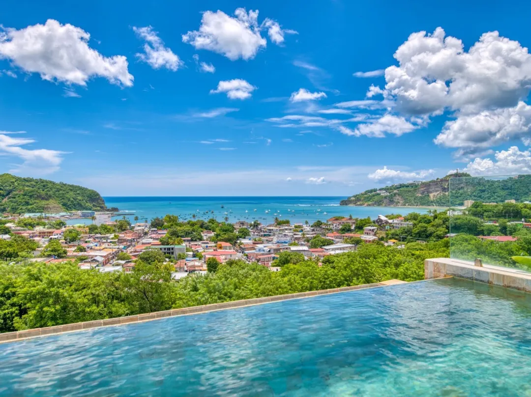 La Santa Maria Resort - San Juan del Sur