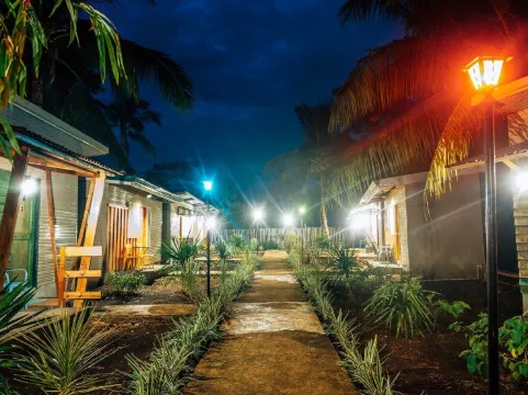 13 Ways Room Rental - Panglao