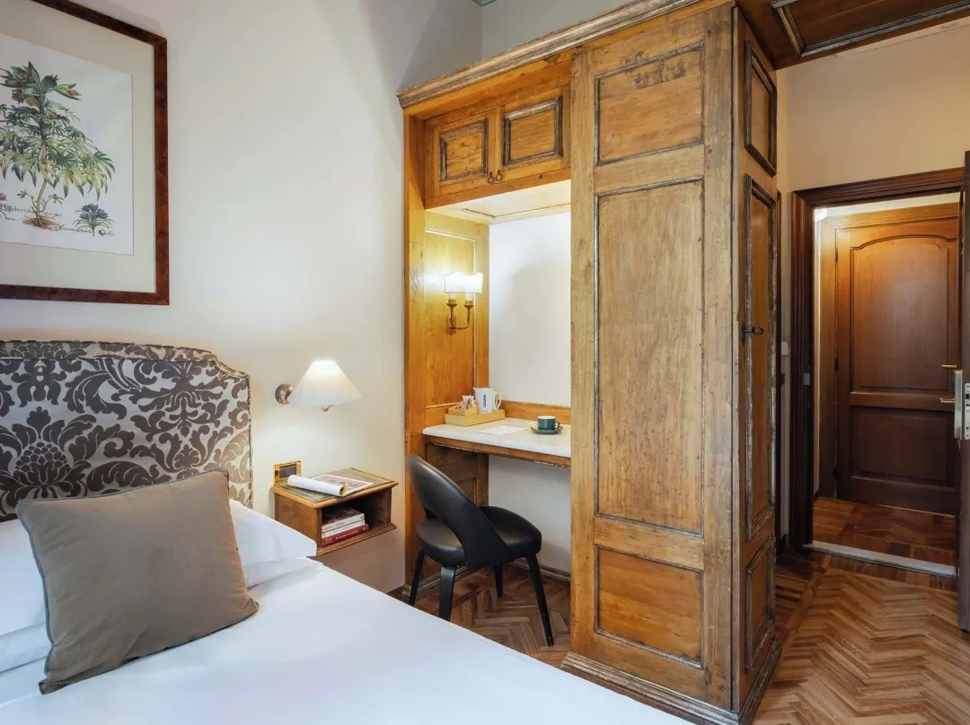 Guest House Morandi - Florenz