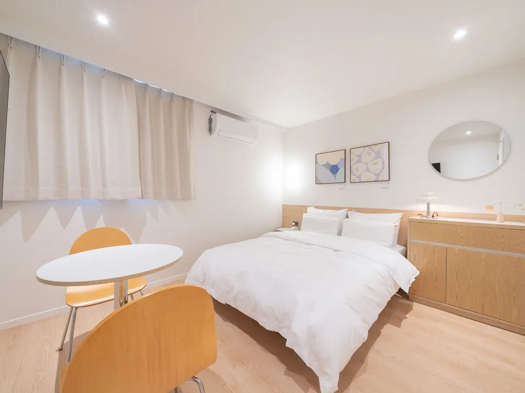 Anook Hotel Cheongju Ⅱ - Cheongju-si