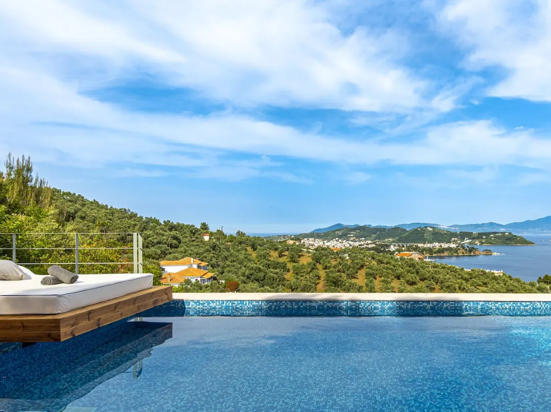Skiathos Gea Villas - 스키아토스