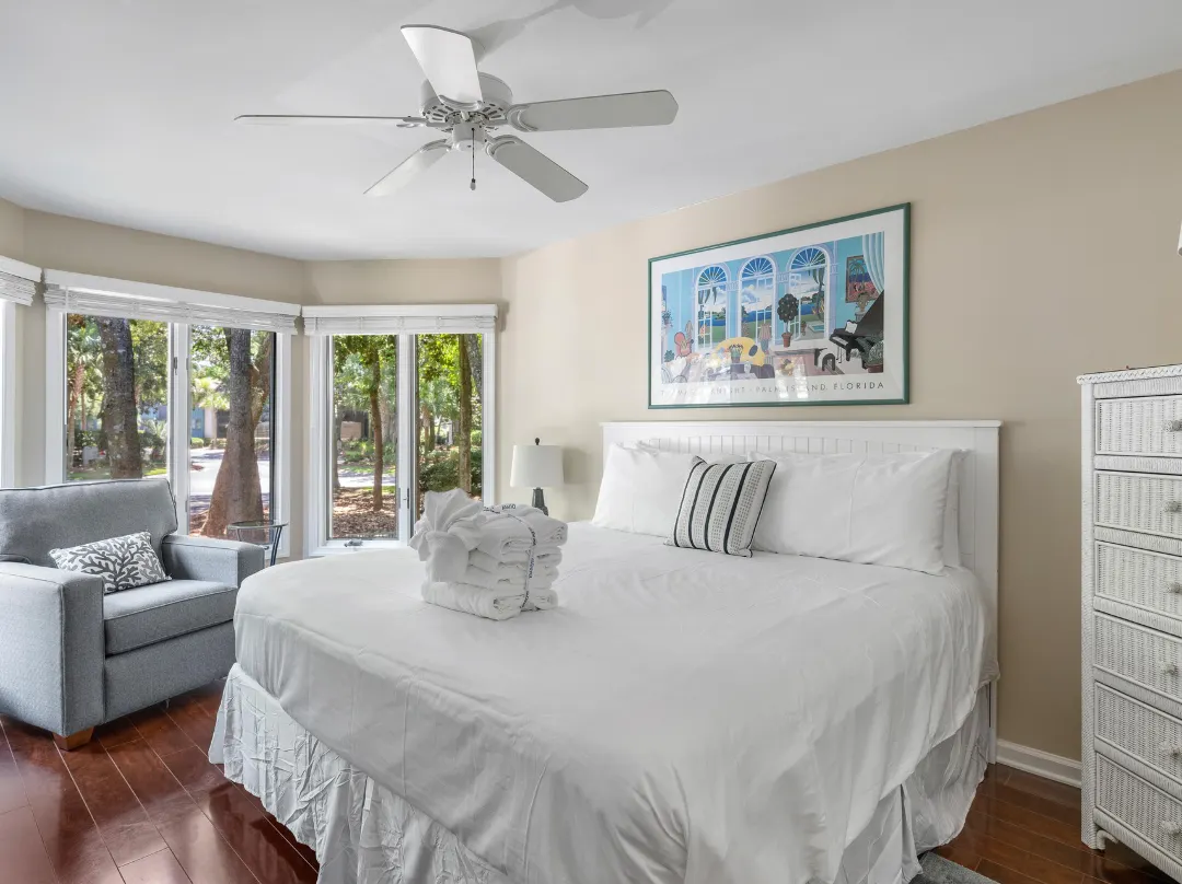 Lagoon Views And Screened Porch - Charming Beachfront Haven - Kiawah Island, SC