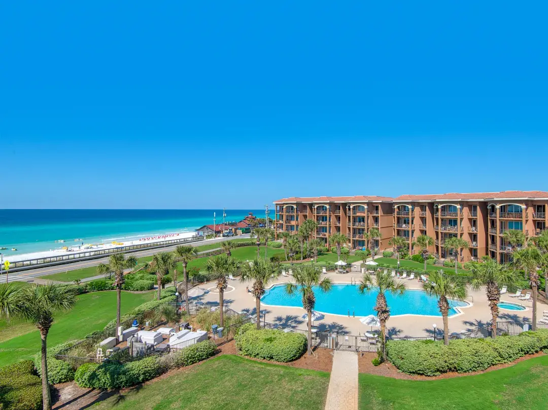 Mediterranea 512d - Destin, FL