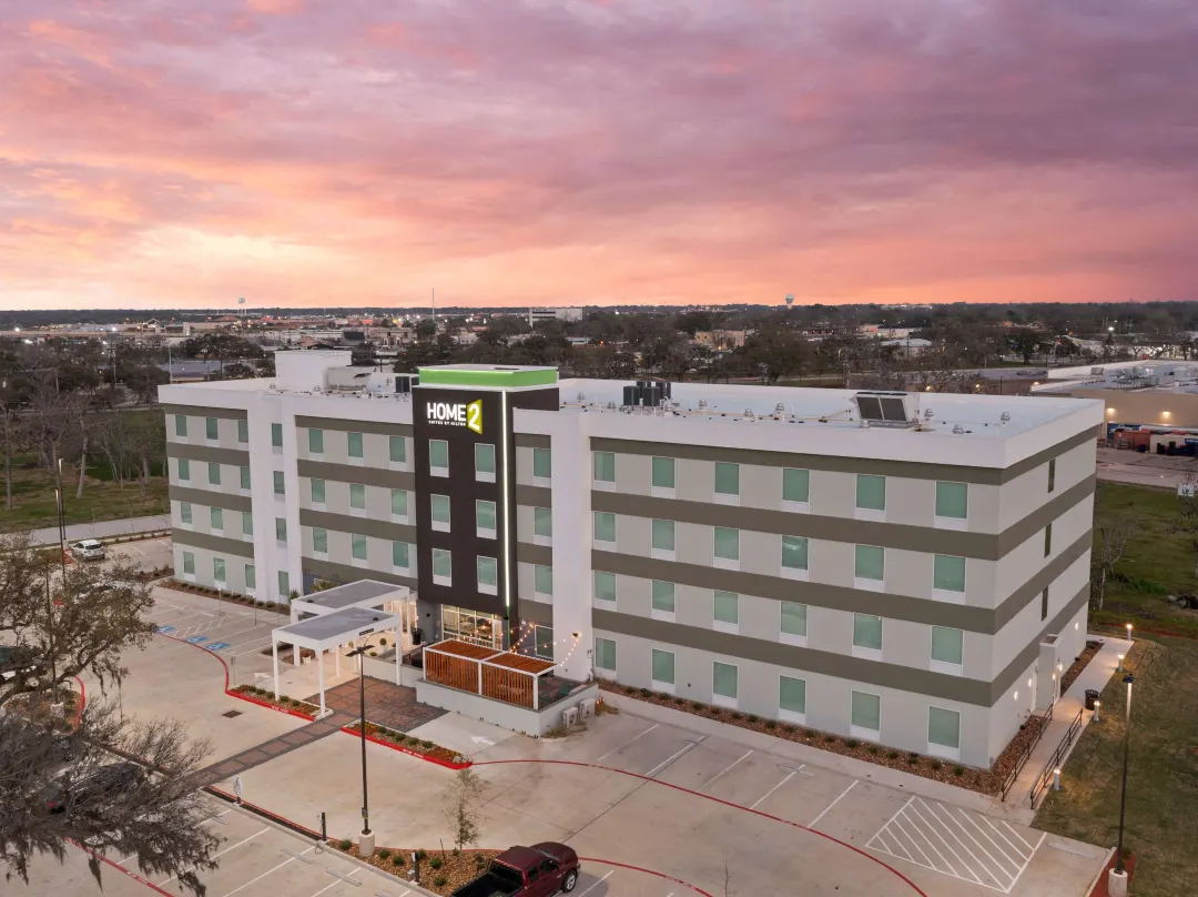 Home2 Suites By Hilton Lake Jackson - Lake Jackson, TX