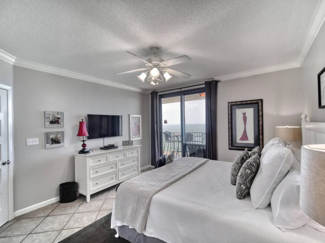 Panoramic Gulf Views And Luxury Amenities - Spectacular Coastal Getaway - Perdido Key, FL