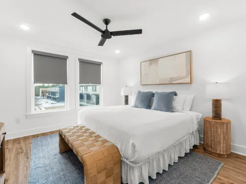 30a Bh Coastal Allure - Santa Rosa Beach, FL