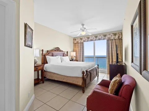 Calypso Resort 2204e - Panama City Beach, FL
